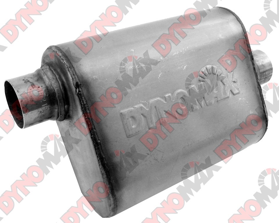 Walker Exhaust 17221 in our Mufflers Department | Autoplicity