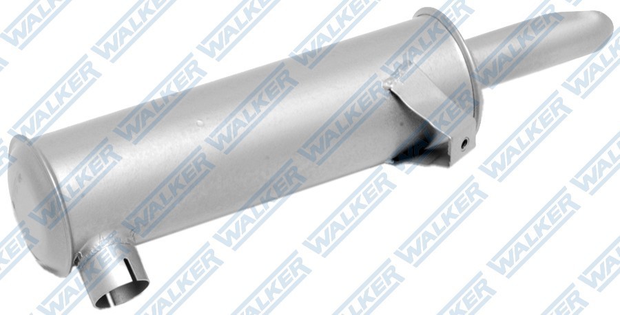 Walker Exhaust 22022 Tractor Muffler | Autoplicity