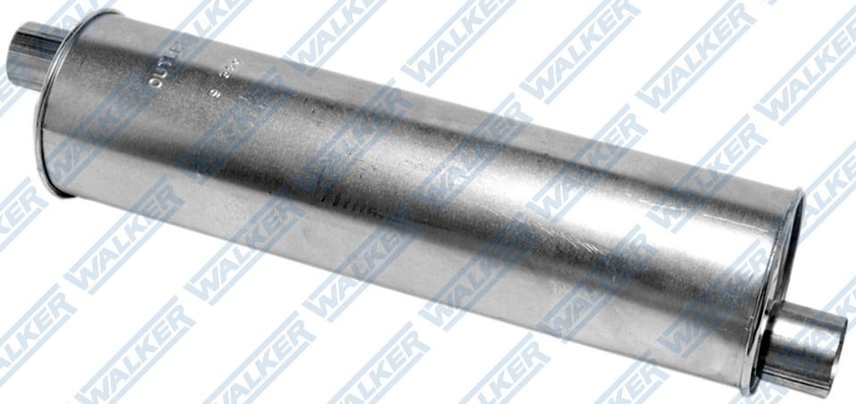Walker Exhaust 22552 Walker Heavy Duty Muffler | Autoplicity