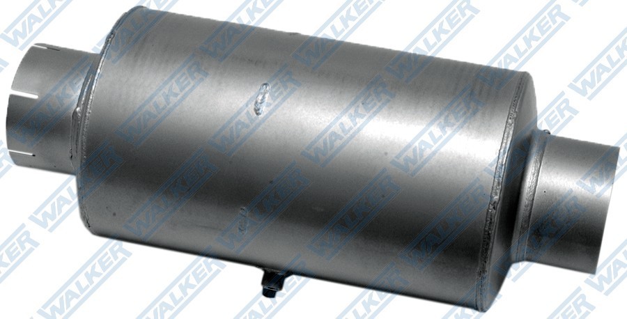 Walker Exhaust 21580 Spark Arrestor Muffler | Autoplicity