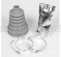 Dorman 614-002 Help! Universal Fit Silicone Cv Boot Kit | Autoplicity