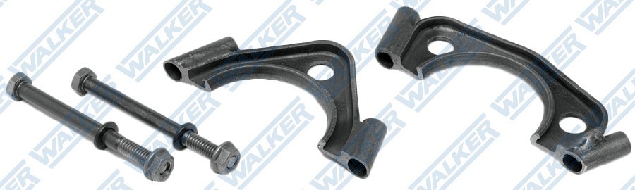 Walker Exhaust 36133 Walker Flange Repair Kit | Autoplicity