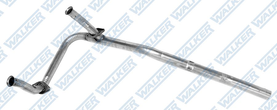 Walker Exhaust 40554 Y-Pipe | Autoplicity