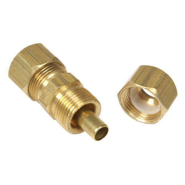 Dorman 800-135 Fuel Line Compression Unions That Adapt Nylon To Steel ...