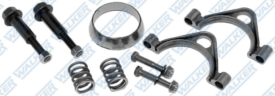 Walker Exhaust 36128 Walker Flange Repair Kit | Autoplicity