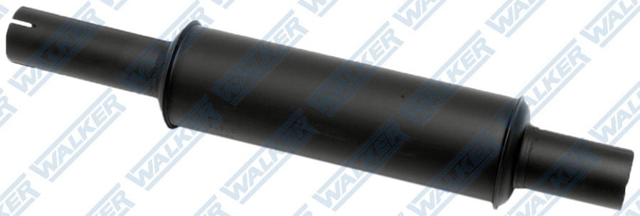 Walker Exhaust 21473 Walker Heavy Duty Tractor Muffler | Autoplicity