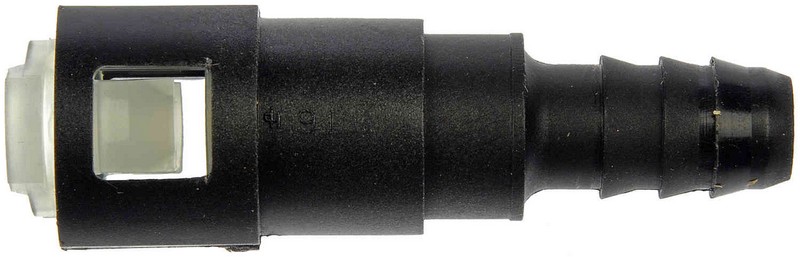 Dorman 800-085 Fuel Line Quick Connector That Adapts 3/8 In. Steel To 5 ...