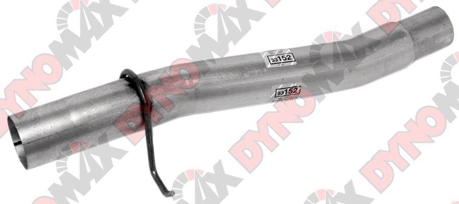 Walker Exhaust 53152 Intermediate Pipes | Autoplicity
