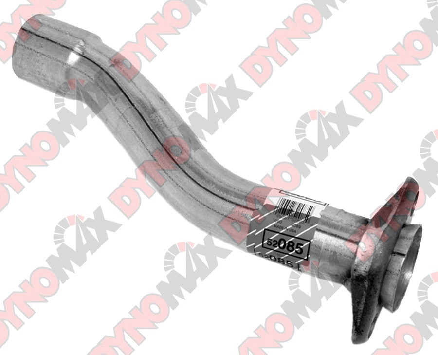 Walker Exhaust 52085 Intermediate Pipes | Autoplicity