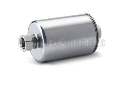 ACDelco Gf652 Professional Fuel Filter | Autoplicity