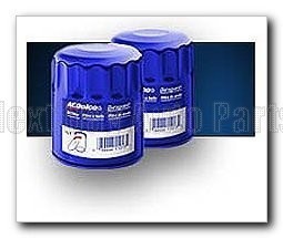 ACDelco Pf2232 Professional Engine Oil Filter | Autoplicity