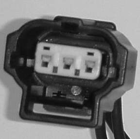 Motorcraft WPT118 Brake Fluid Level Sensor | Autoplicity