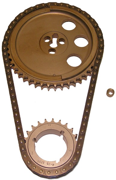 Cloyes 9-3152A Hex-A-Just True Roller Timing Set | Autoplicity
