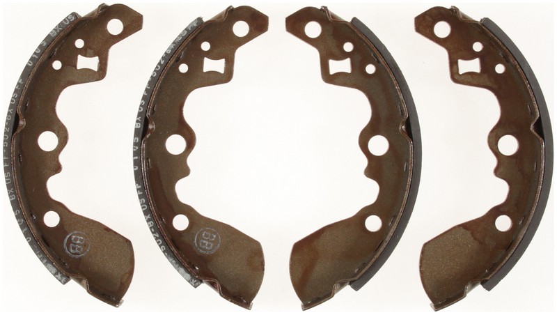 Bendix Brakes 608 Bendix Steel Brake Line | Autoplicity