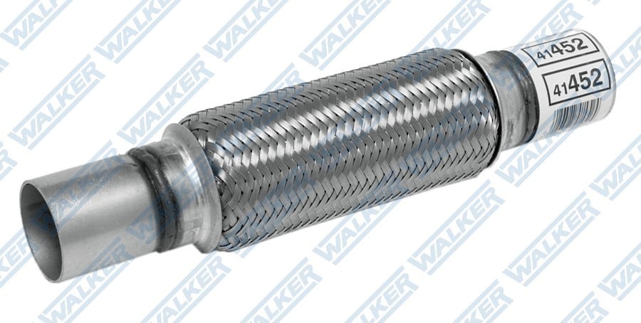 Walker Exhaust 41452 Walker Flex Connector | Autoplicity