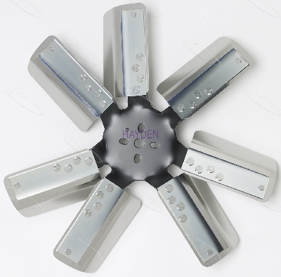 Hayden Automotive 3718 Hayden, Inc. Flex Fan | Autoplicity