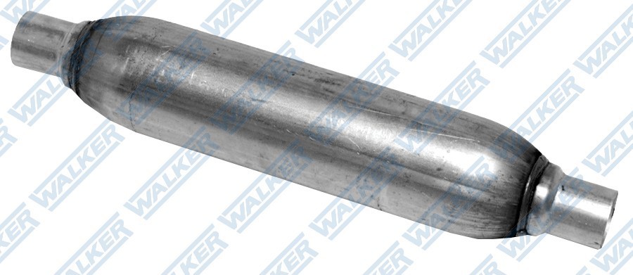 Walker Exhaust 17823 Walker Soundfx Universal Resonator | Autoplicity