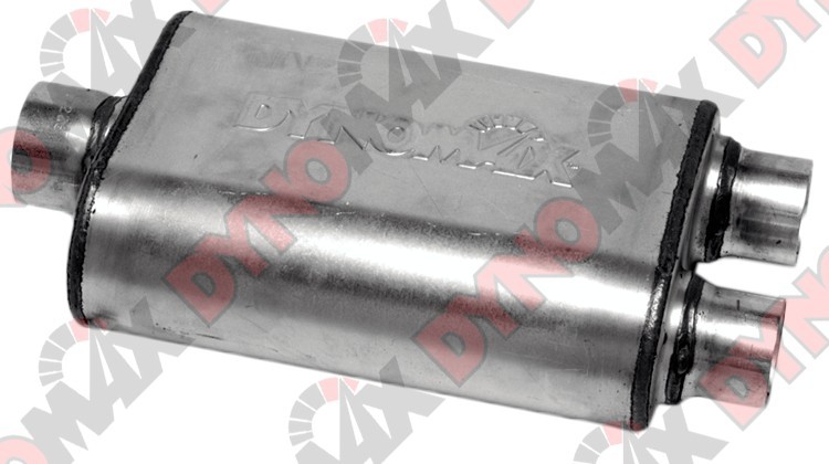 Walker Exhaust 17228 in our Mufflers Department | Autoplicity