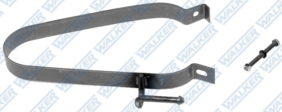 Walker Exhaust 36360 Exhaust Muffler Strap | Autoplicity