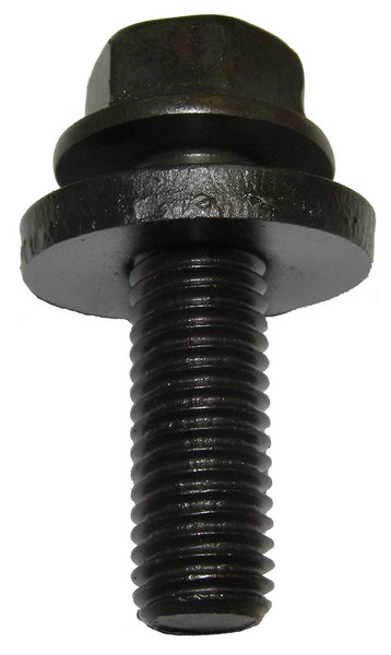 Cloyes 9-5496 Torque To Yield Bolt | Autoplicity