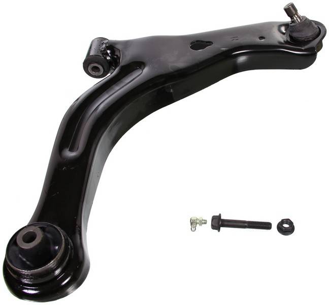Moog K80397 Control Arm And Ball Joint Assembly | Autoplicity