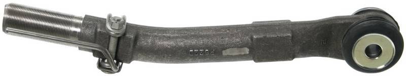 Moog ES80755 Tie Rod End | Autoplicity