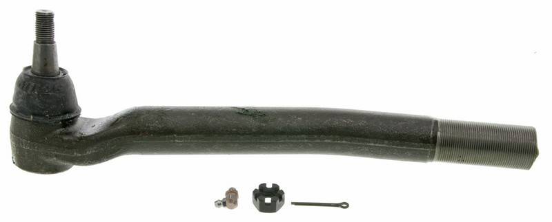 Moog ES80754 Tie Rod End | Autoplicity