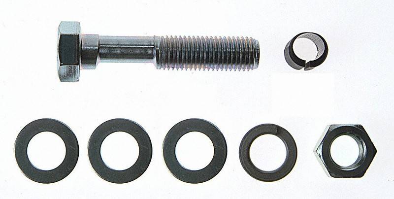 Moog K7436 Camber Adjusting Kit | Autoplicity