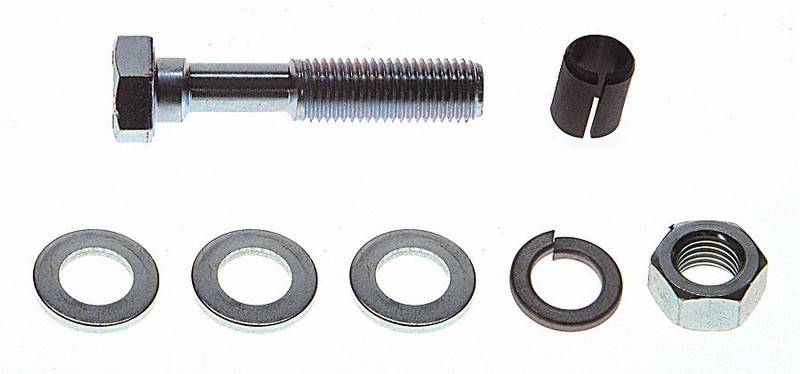 Moog Chassis Parts K7436 Front Alignment Camber Kit | Autoplicity