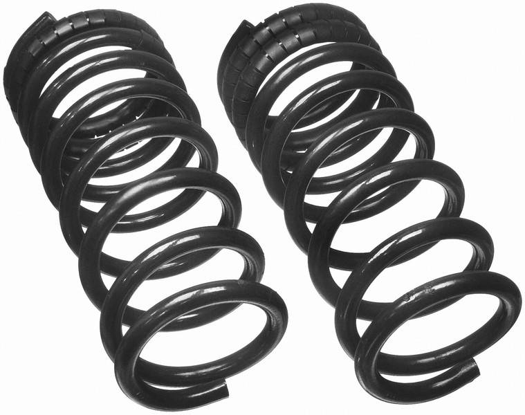 Moog CC1706 Coil Spring Set | Autoplicity