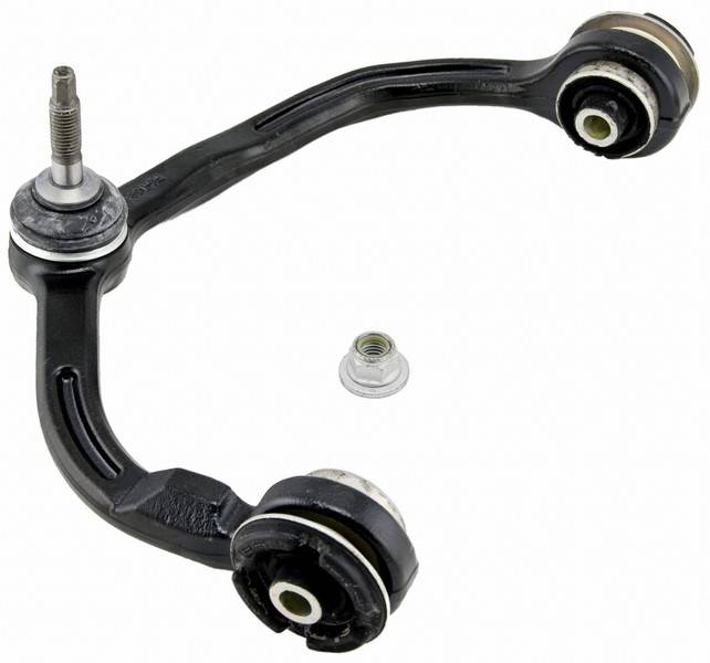 Moog K80712 Control Arm And Ball Joint Assembly | Autoplicity