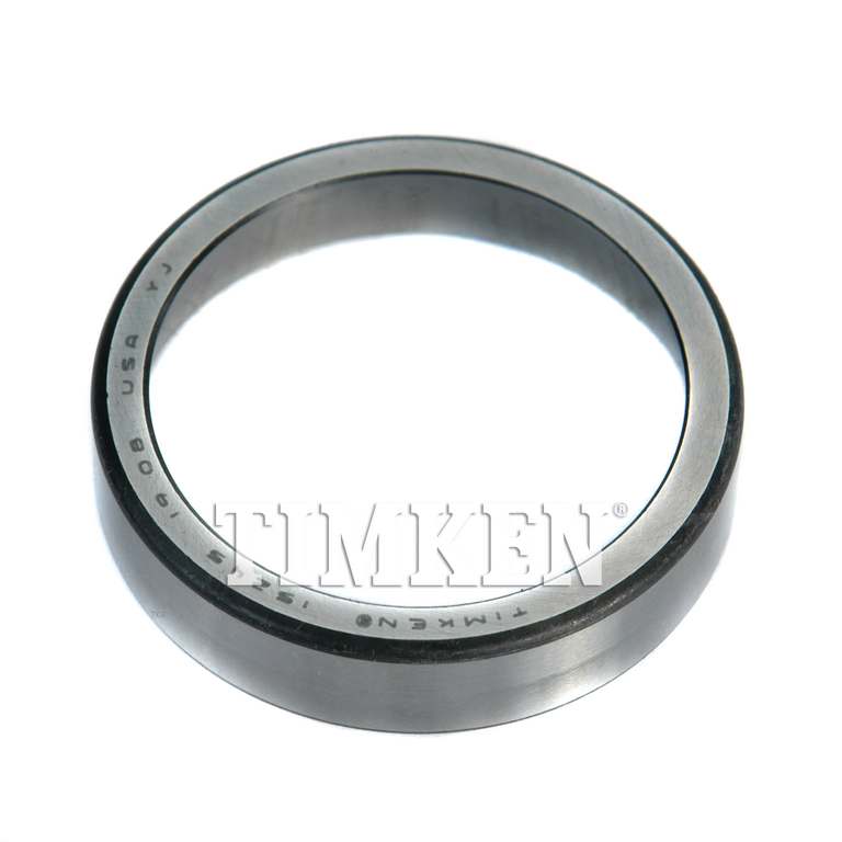 Timken Bearings 15245 Timken 15245 Wheel Bearing | Autoplicity
