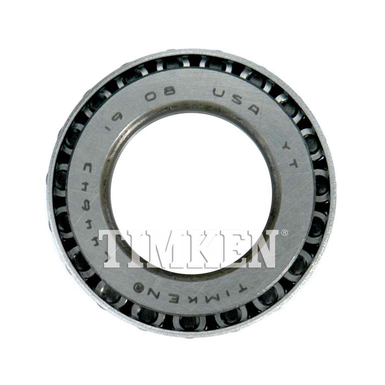 Timken Bearings L44643 BEARING | Autoplicity