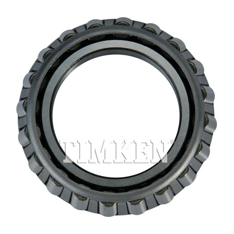 Timken Bearings LM603049 TAPER BEARING | Autoplicity
