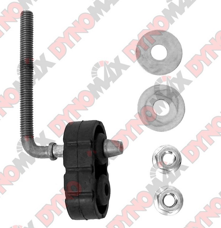 Walker Exhaust 36446 DYNOMAX HANGER | Autoplicity