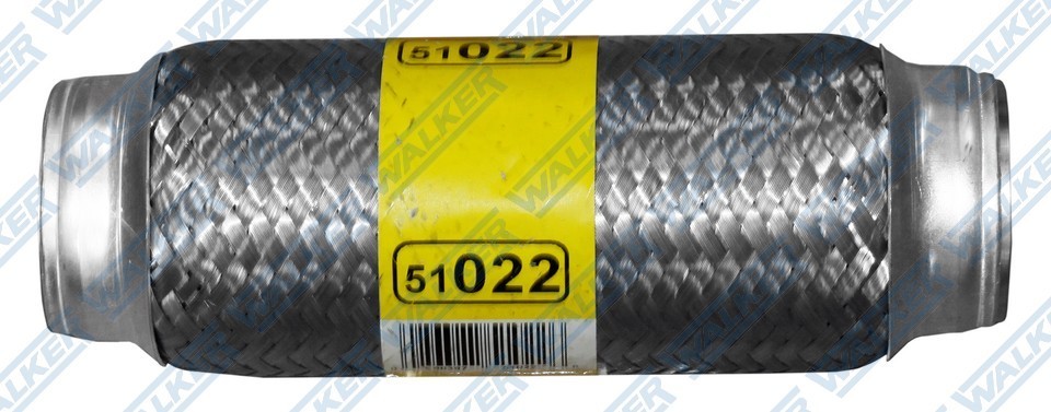 Walker Exhaust 51022 Walker Flex Connector | Autoplicity