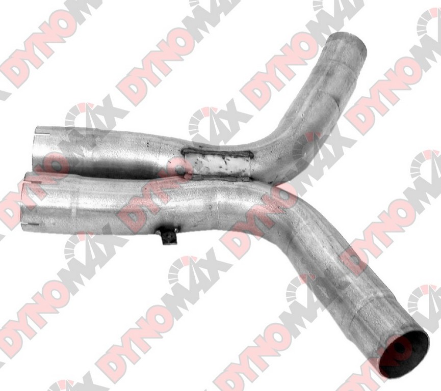 Walker Exhaust 52420 DYNOMAX X-PIPE | Autoplicity