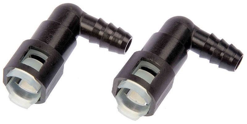 Dorman 800-086 Fuel Line Connector | Autoplicity