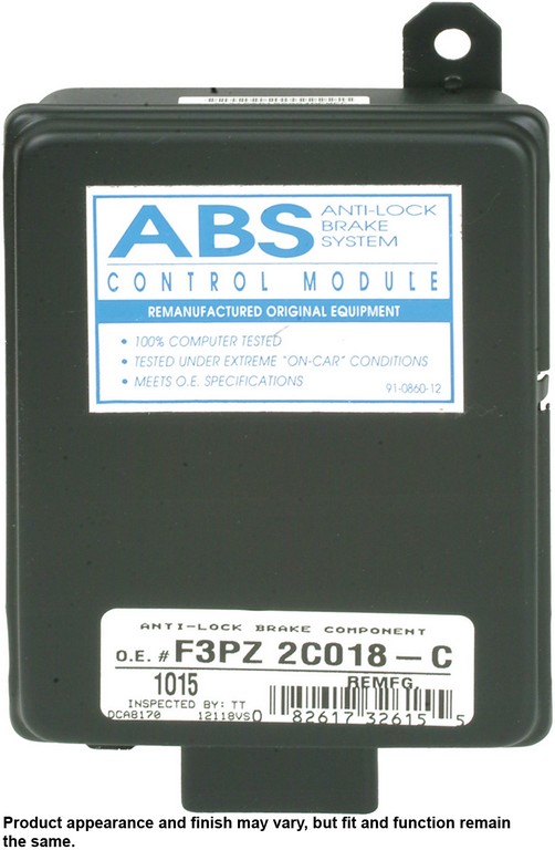 Cardone 121015 A-1 Remanufacturing 1015 ABS | Autoplicity