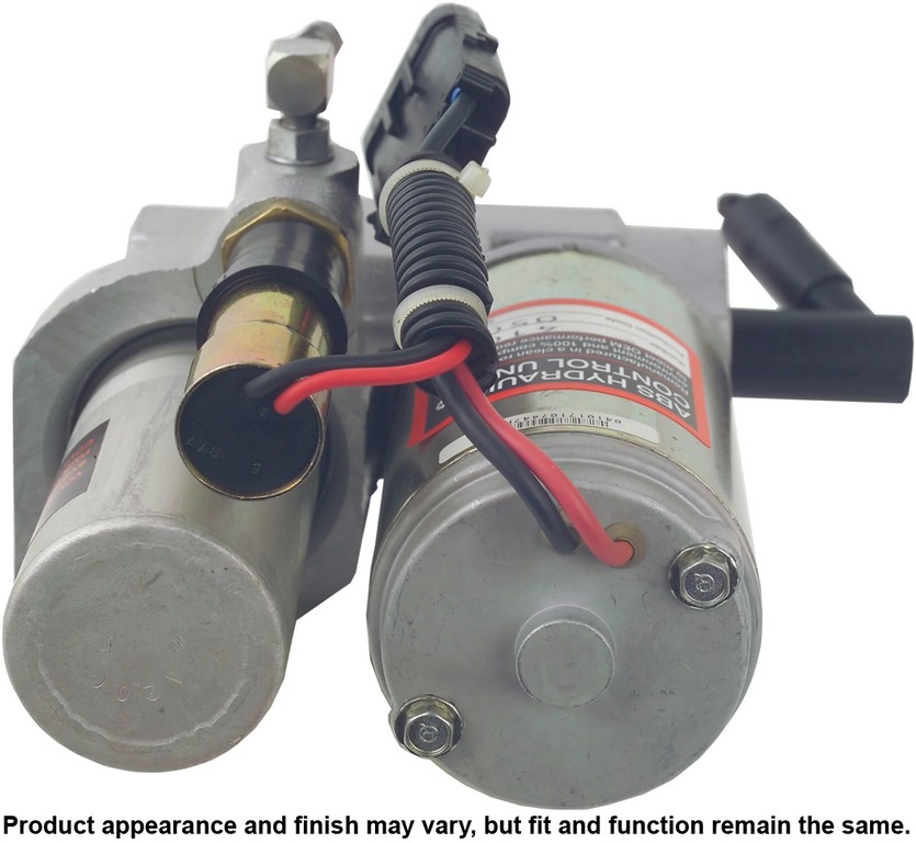 Cardone 124101 A-1 Remanufacturing 4101 ABS | Autoplicity