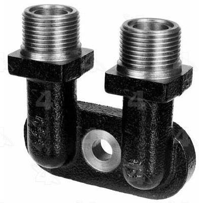 Four Seasons 12201 A/c Compressor Fitting Adapter | Autoplicity