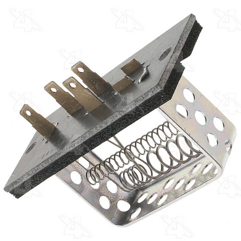 Four Seasons 20086 RESISTOR BLOCK | Autoplicity