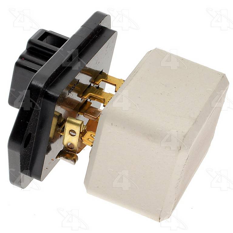 Four Seasons 20103 RESISTOR BLOCK | Autoplicity