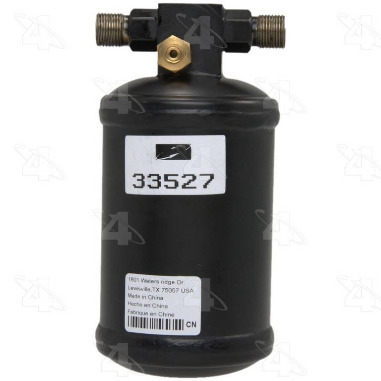 Four Seasons 33527 FILTER DRIER | Autoplicity