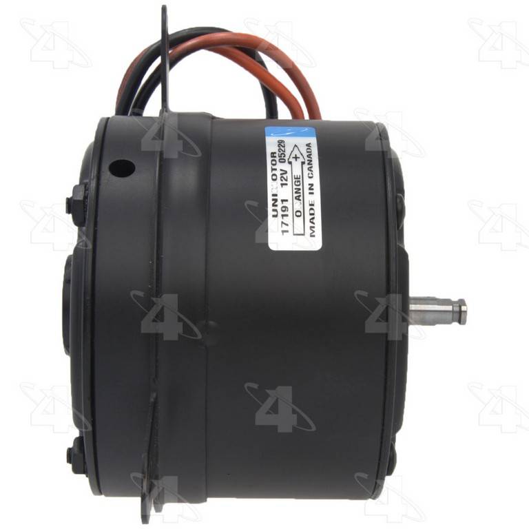 Four Seasons 35191 RAD. FAN MOTOR | Autoplicity