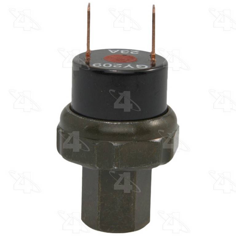 Four Seasons 35761 SWITCH | Autoplicity