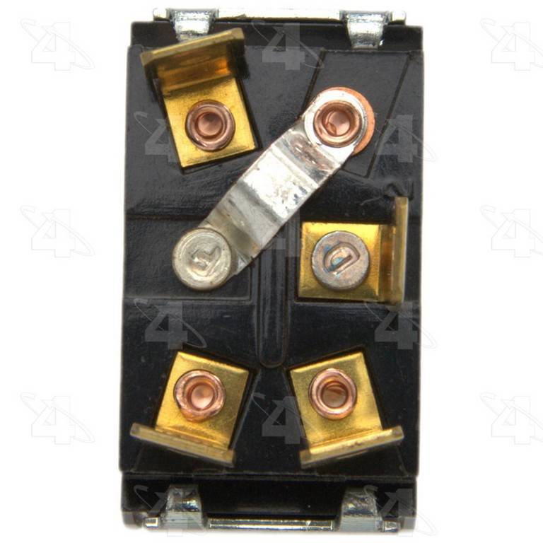 Four Seasons 36680 SWITCH | Autoplicity