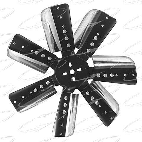 Four Seasons 36761 FAN BLADE 17" ROTATION | Autoplicity