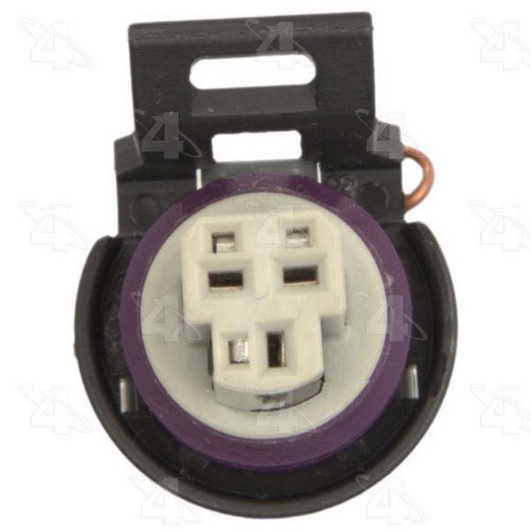 Four Seasons 37236 HARNESS CONNECTOR | Autoplicity