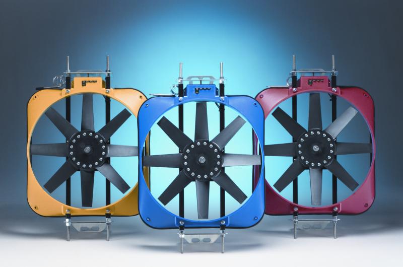 Flex-A-Lite 60 '82-'95 Chevy S-10/GMC S-15 Electric Fan | Autoplicity